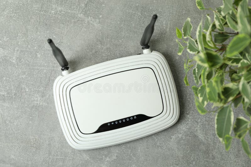 Wifi Router Plant Stock Photos - Free & Royalty-Free Stock Photos from ...