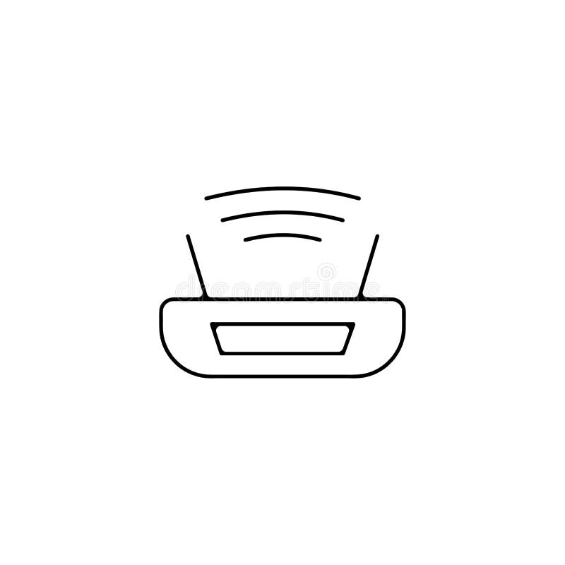 Thin Line Wi Fi Router Icon Stock Illustrations – 331 Thin Line Wi Fi ... Thin Line Wi Fi Router Icon Stock Illustrations – 331 Thin Line Wi Fi ...