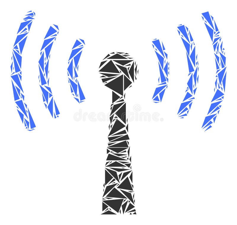 Antenna Collage Stock Illustrations – 827 Antenna Collage Stock ...