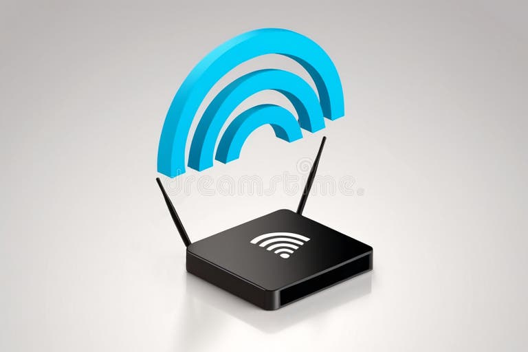 Wireles Device Stock Illustrations – 107 Wireles Device Stock ...