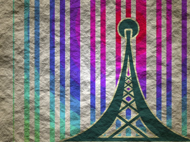 Signal Wireless Spot Connection Bar Icon Network Stock Photos - Free ...