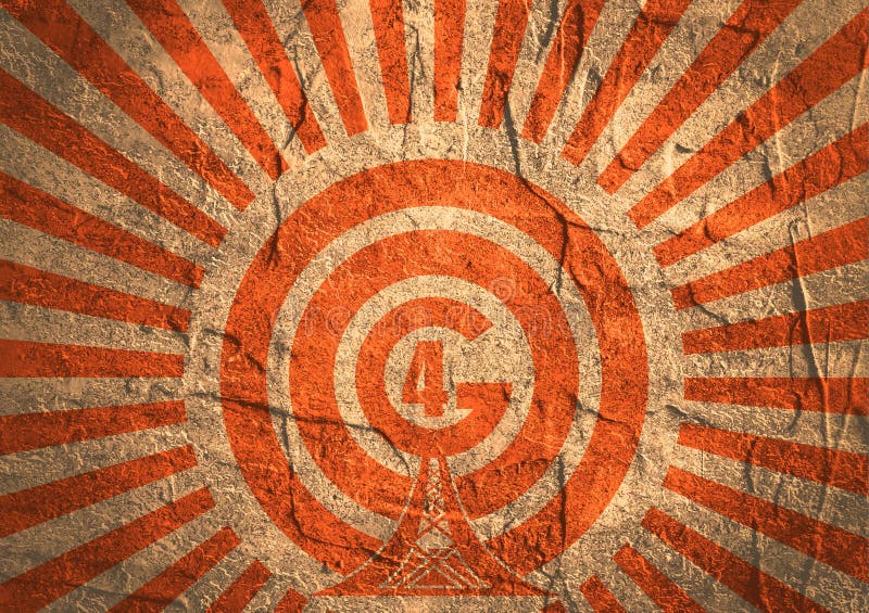 Wi Fi Wireless Network Symbol Stock Image - Image of icon, network ...