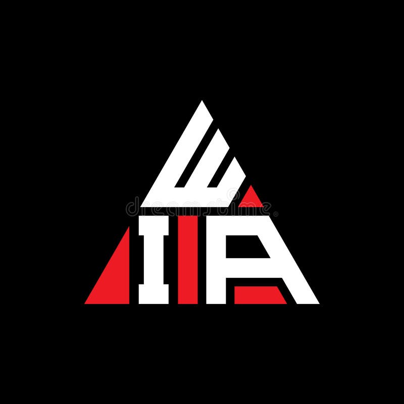 Wia Logo Stock Illustrations – 13 Wia Logo Stock Illustrations, Vectors ...