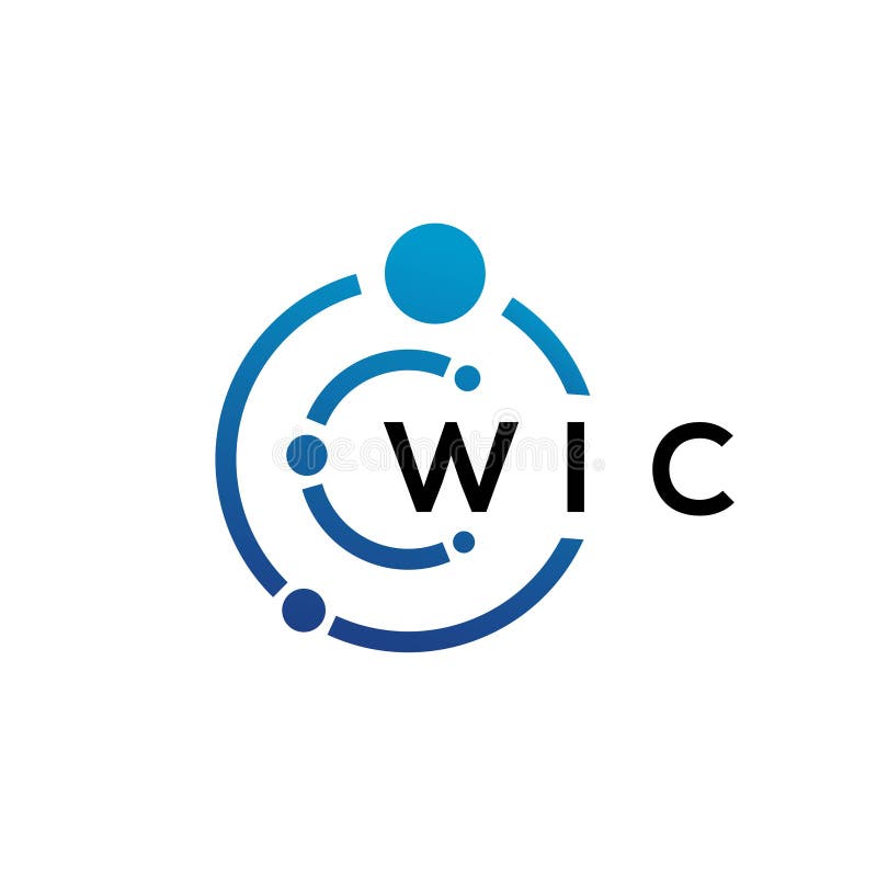 Wic Logo Stock Illustrations – 26 Wic Logo Stock Illustrations, Vectors ...