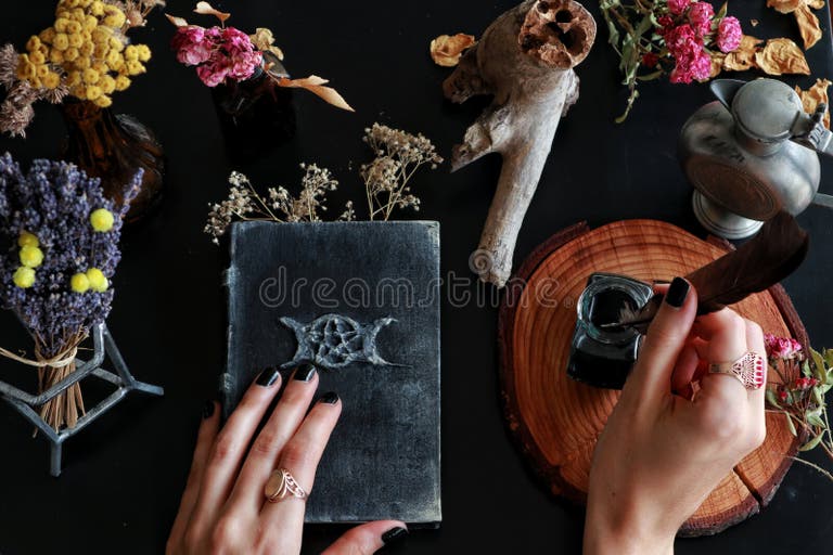 443 Wiccan Witches Stock Photos - Free & Royalty-Free Stock Photos from ...