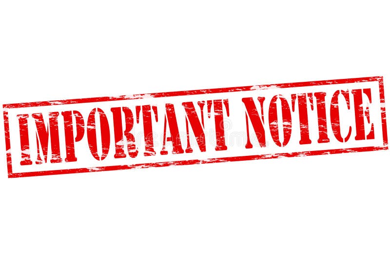 Wichtig vektor abbildung. Illustration von verschieden - 104335412