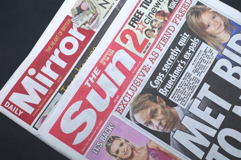 307 Popular British Media Stock Photos - Free & Royalty-Free Stock ...