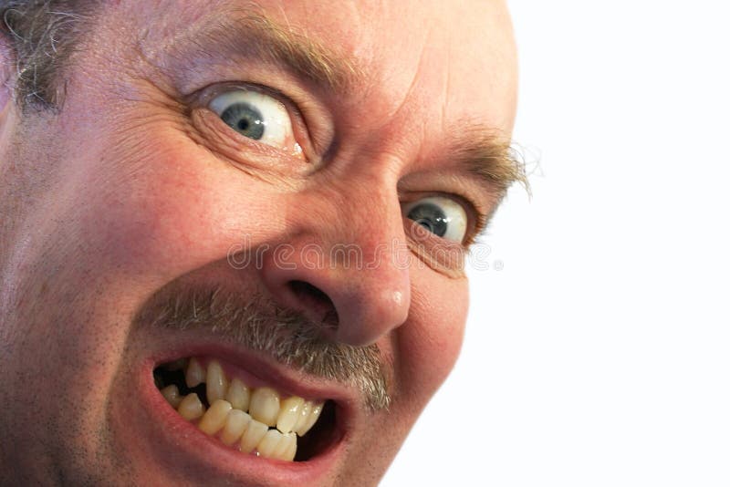 Wicked stock photo. Image of barbarous, devilish, psychotic - 504088