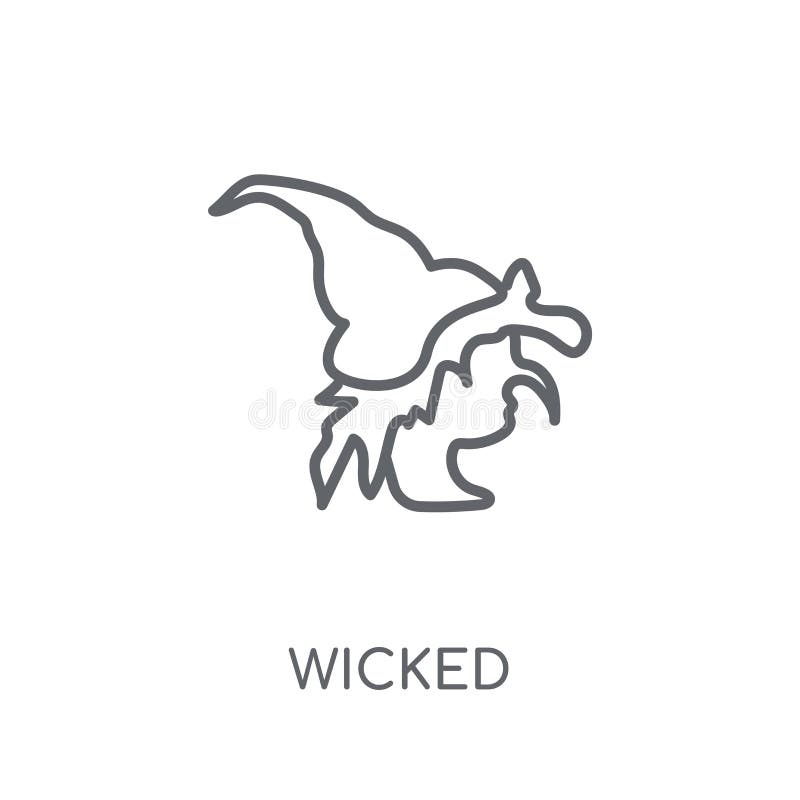 Wicked Stock Illustrations – 6,129 Wicked Stock Illustrations, Vectors ...