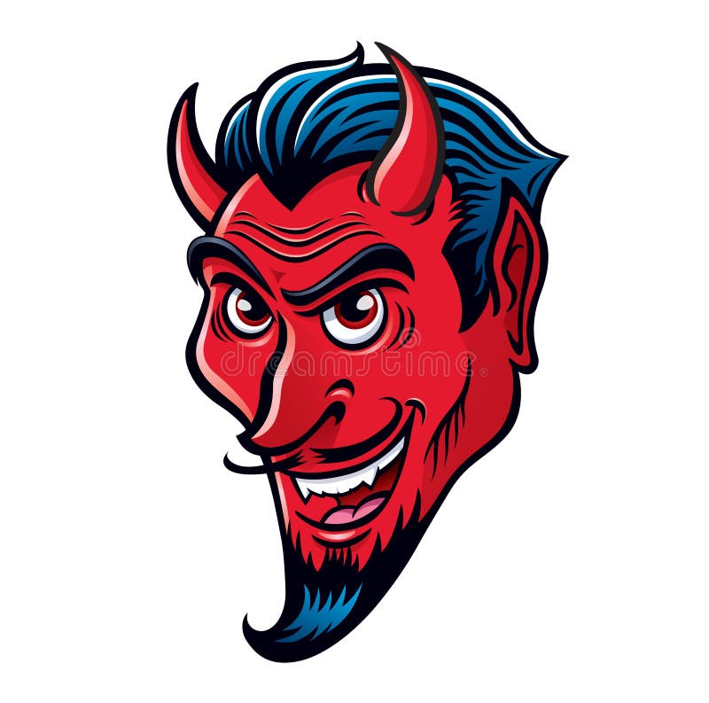 96+ Smiling devil Free Stock Photos - StockFreeImages