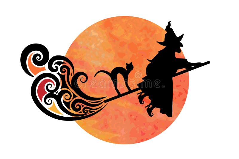 Arched Back Cat Stock Illustrations – 219 Arched Back Cat Stock ...