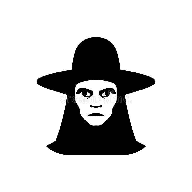 Mix Icon for Wicked, Vicious and Cyprian Stock Vector - Illustration of ...