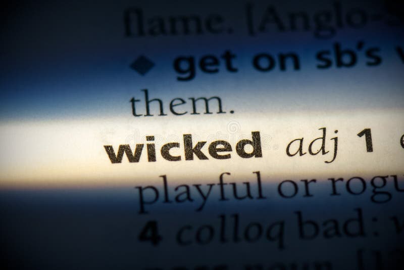 Wicked Stock Photos - Download 10,933 Royalty Free Photos