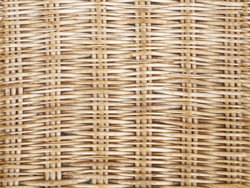 Wicker stock photo. Image of craft, decoration, straw - 27041196