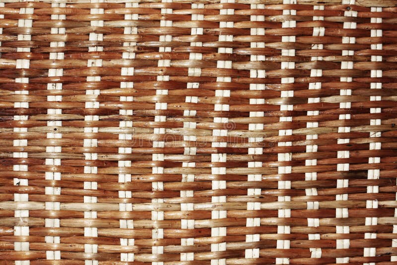 Wicker background stock photo. Image of basket, detailed - 16516390