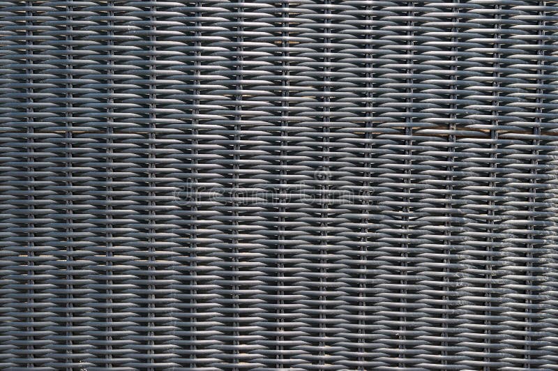 Black Wicker Texture As Background Stock Photos - Free & Royalty-Free ...
