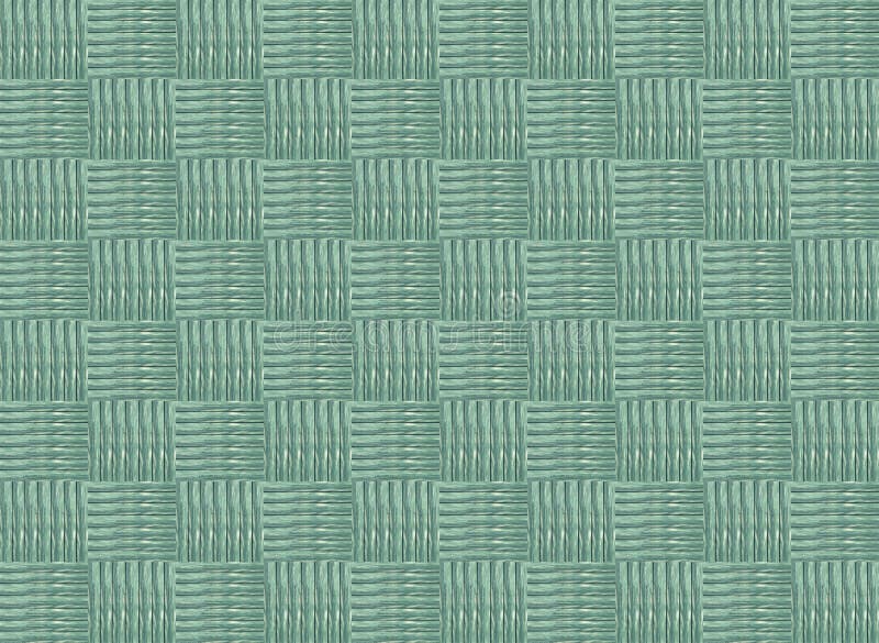 Wood Ribbed Background Texture and Background Walls Stock Image - Image ...