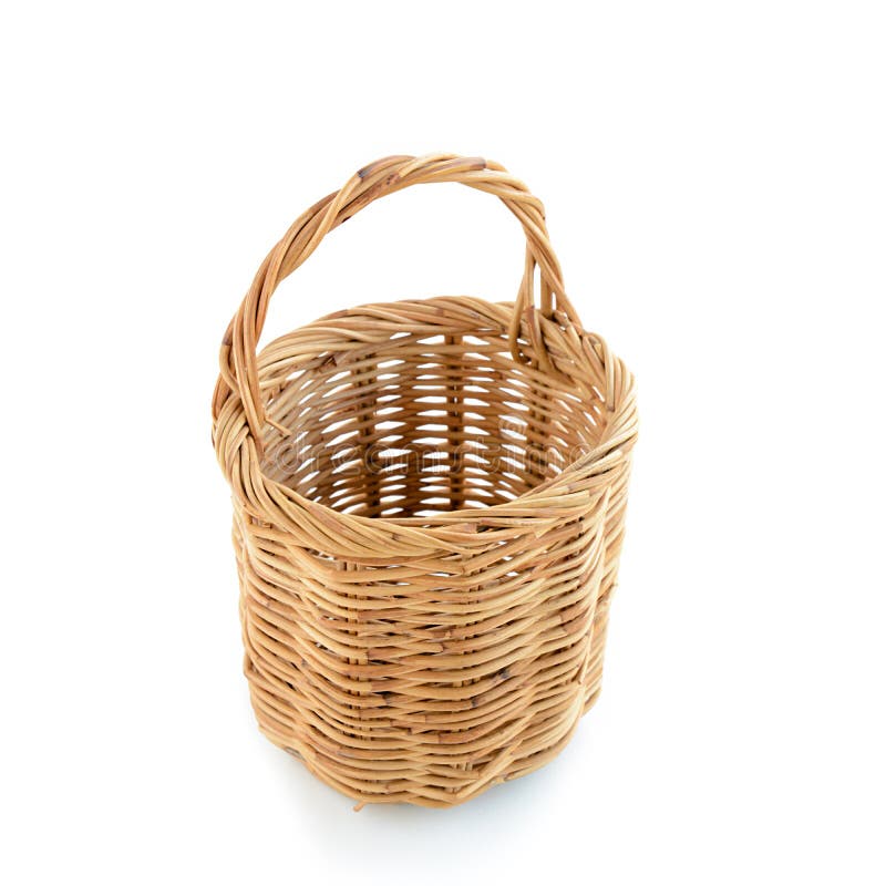 Old wicker texture stock photo. Image of nature, rattan - 27751868