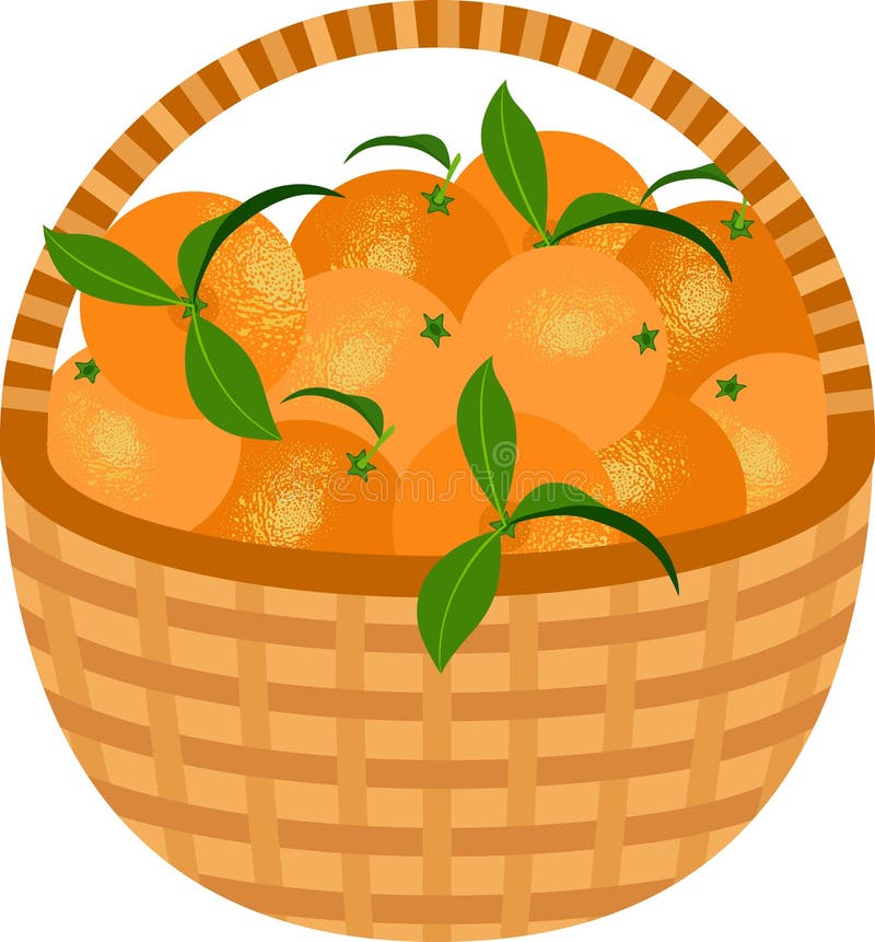 Brown Basket Stock Illustrations – 29,313 Brown Basket Stock ...