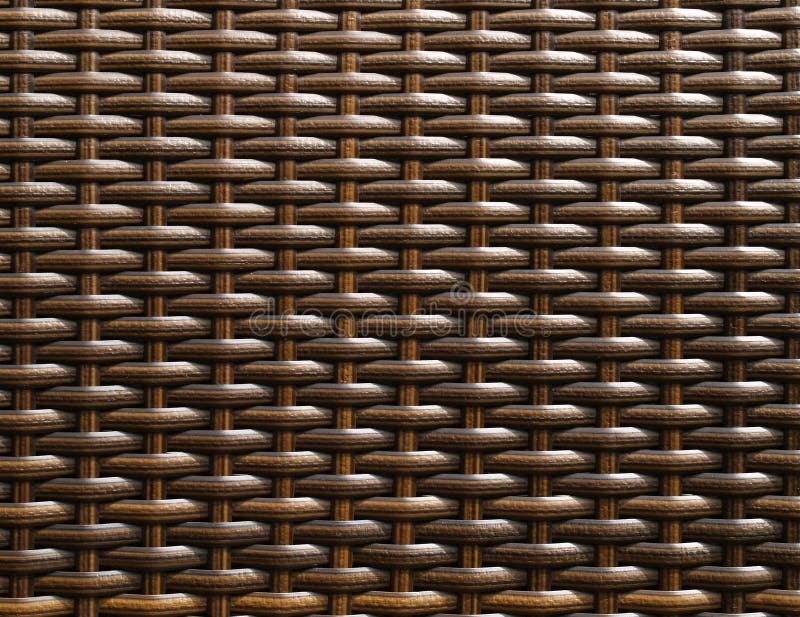 Wicker chair pattern stock image. Image of repetitive - 10863141