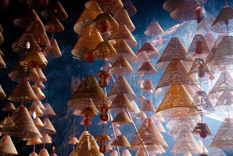 Chinese cave stock image. Image of light, entrance, cone - 29850487