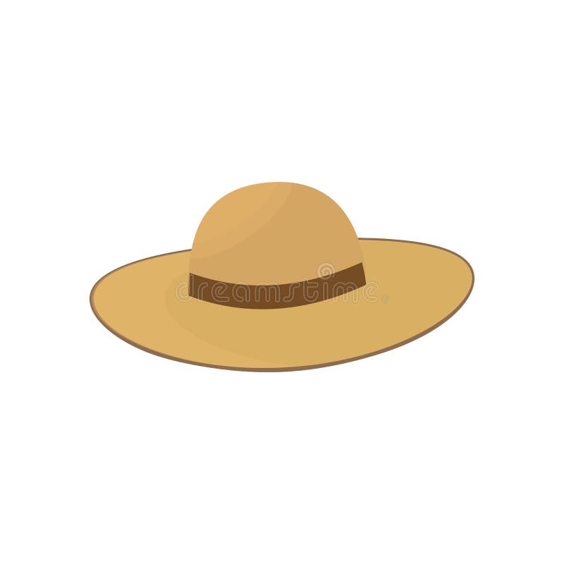 Wicker Hat Stock Illustrations – 1,188 Wicker Hat Stock Illustrations ...