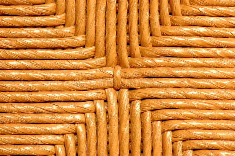 Wicker pattern stock image. Image of wicker, weave, abstract - 18243507