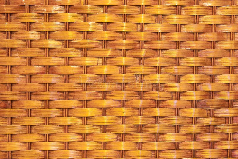 Wicker pattern stock image. Image of surface, detail - 23733063