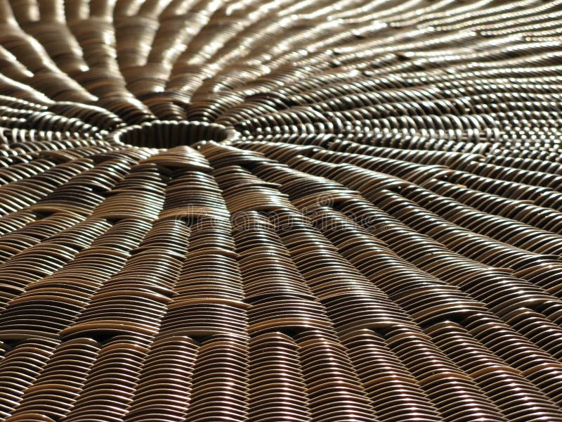 152 Circular Weave Rattan Pattern Stock Photos - Free & Royalty-Free ...