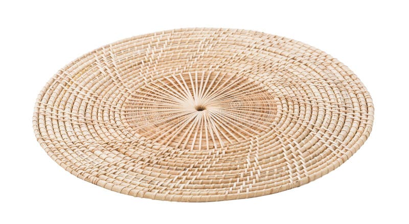 Wicker Placemat, Colour Palette Swatches. Stock Photo - Image of choice ...