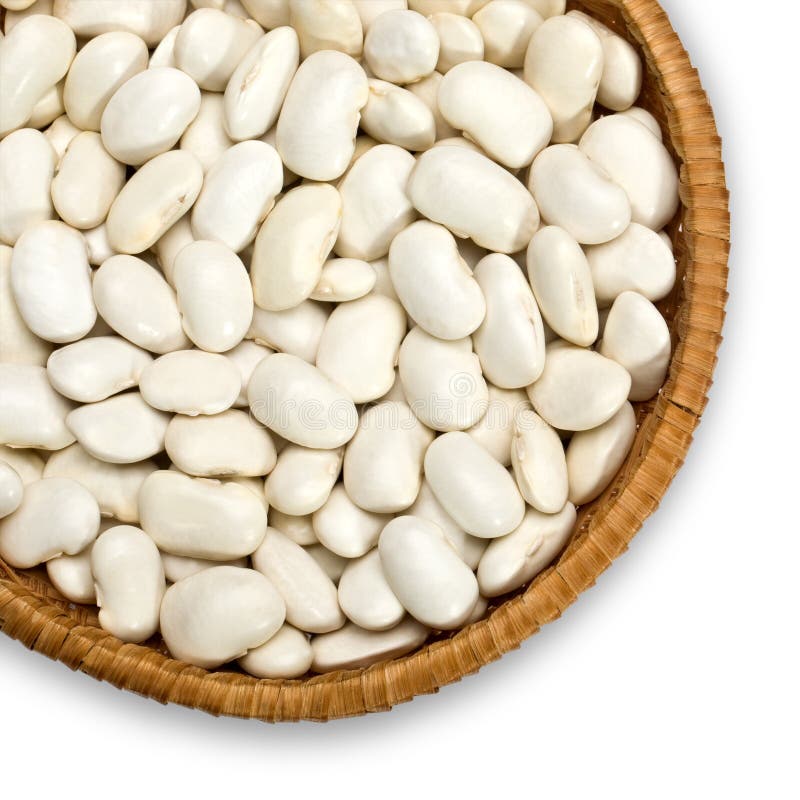 Grain beans stock photo. Image of agriculture, uncooked - 32282658