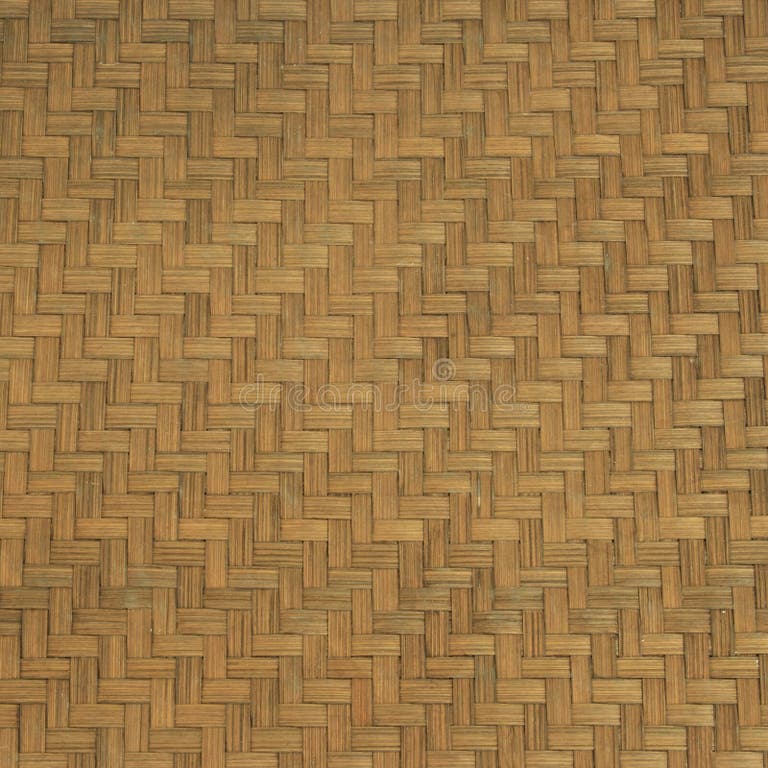 Wicker or rattan stock photo. Image of entwine, mesh - 30016346