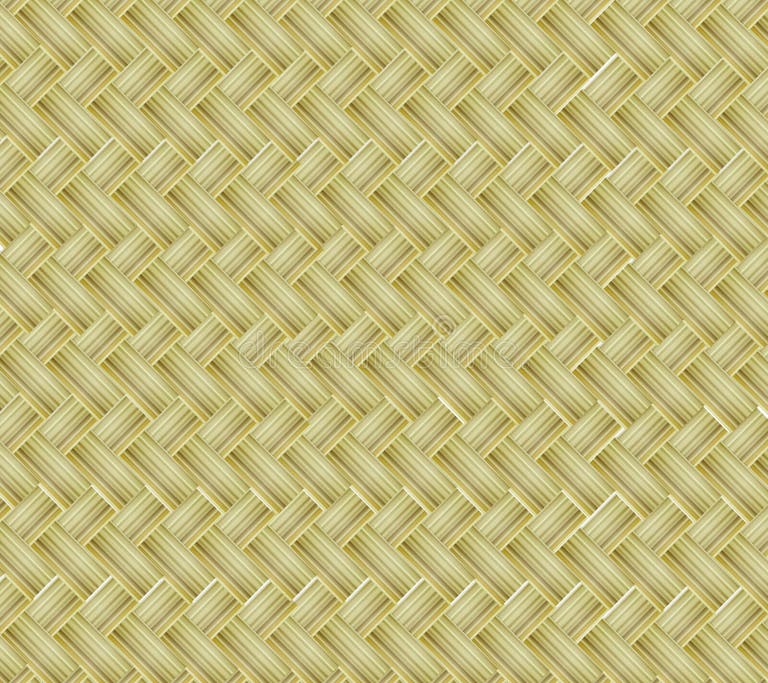 Wicker Seamless Pattern stock vector. Illustration of criss - 28899094