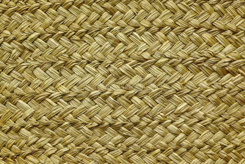 Straw Hey Background Texture, Wooden Floor Plank Table Empty on Dry ...