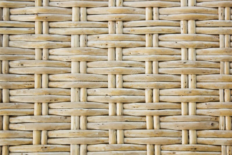 Wicker texture stock illustration. Illustration of bamboo - 15847324