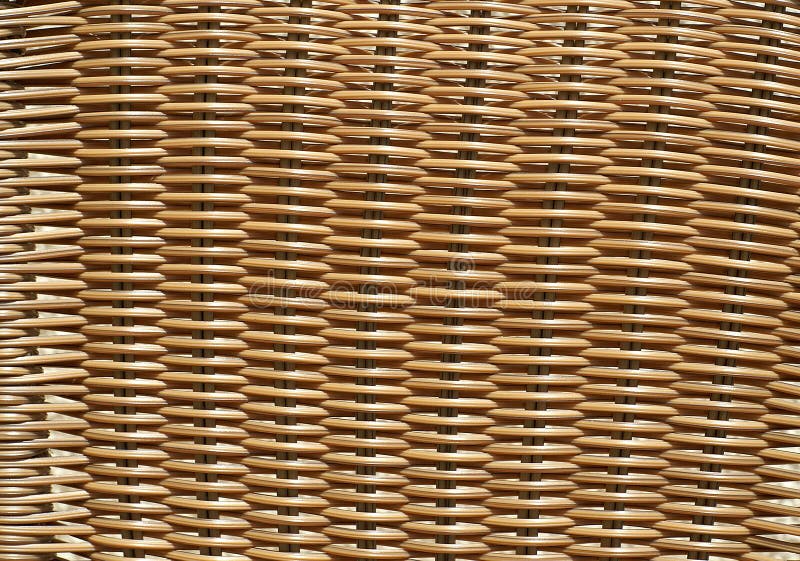 Wicker texture stock image. Image of beach, matting, craft - 2731589