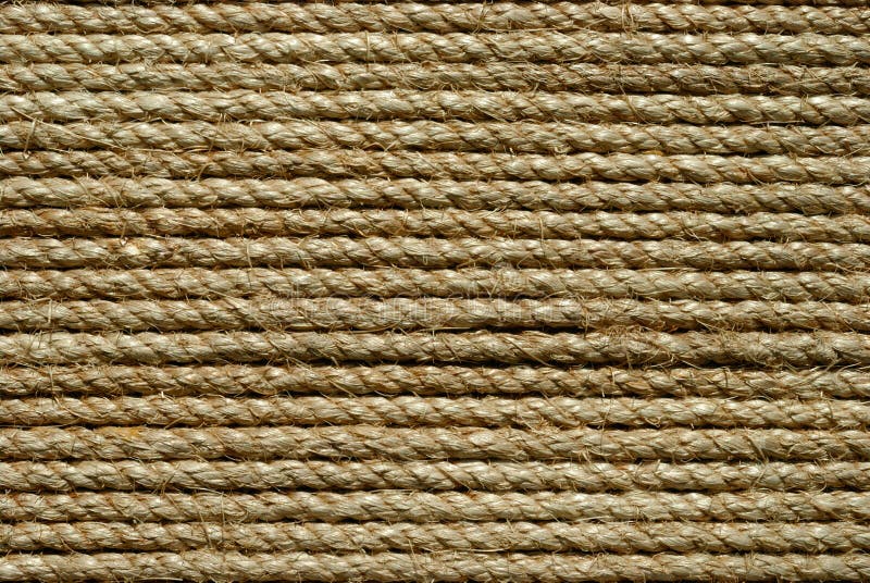 Hemp Rope Seamless stock photo. Image of seamless, pattern - 25378294