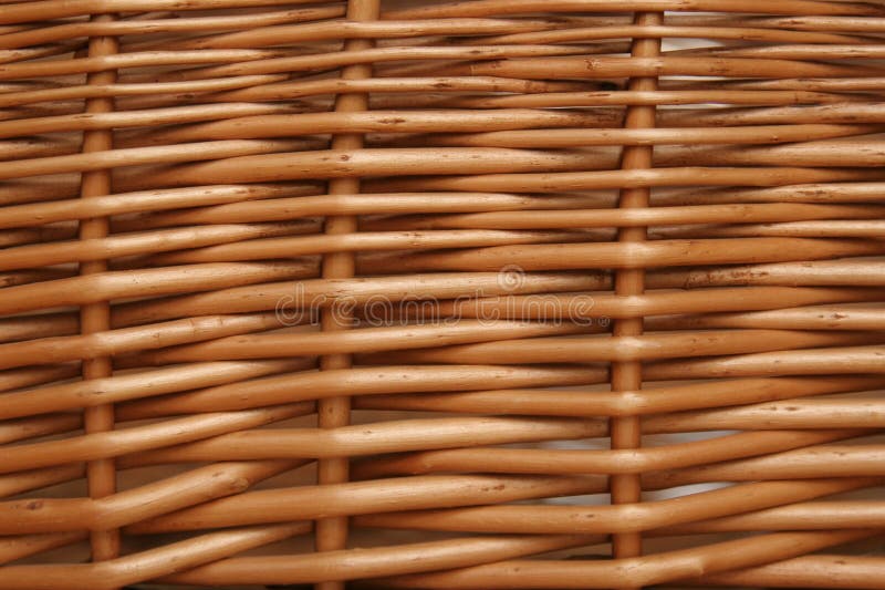 Wicker texture stock image. Image of texture, wicker, basket - 7703391