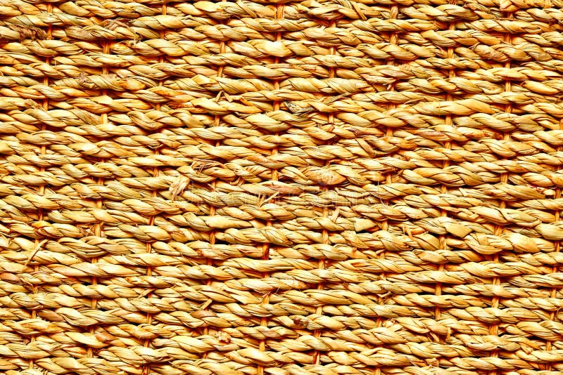 Wicker texture stock image. Image of weaving, asian, detail - 9112379