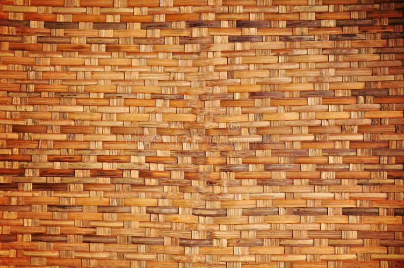 Old wicker texture stock photo. Image of nature, rattan - 27751868
