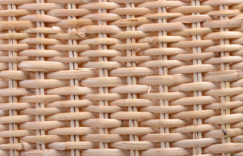 Wicker texture stock image. Image of closeup, weave, brown - 20422977