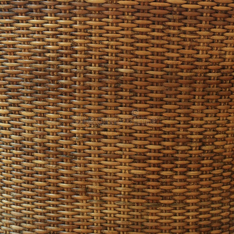 Wicker texture background stock photo. Image of fiber - 42386674