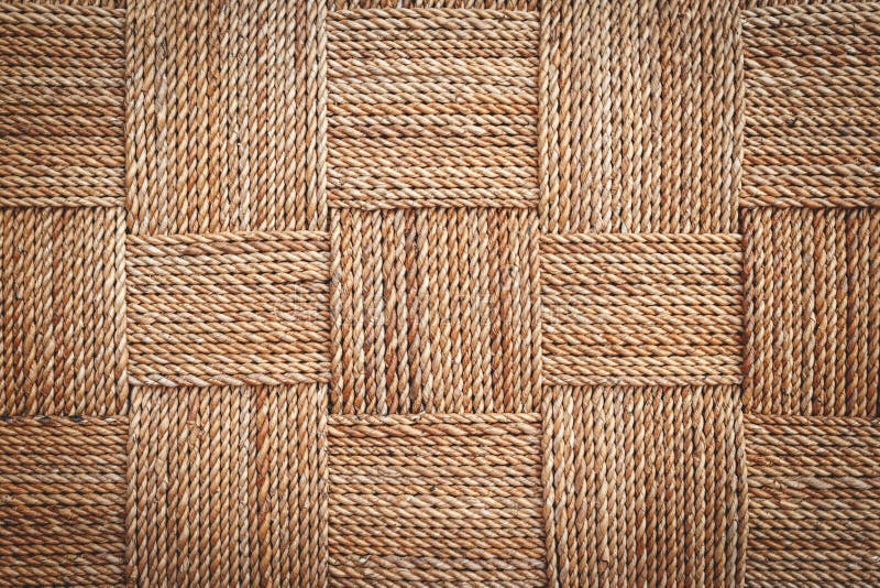 Wicker texture background stock photo. Image of wallpaper - 47492850