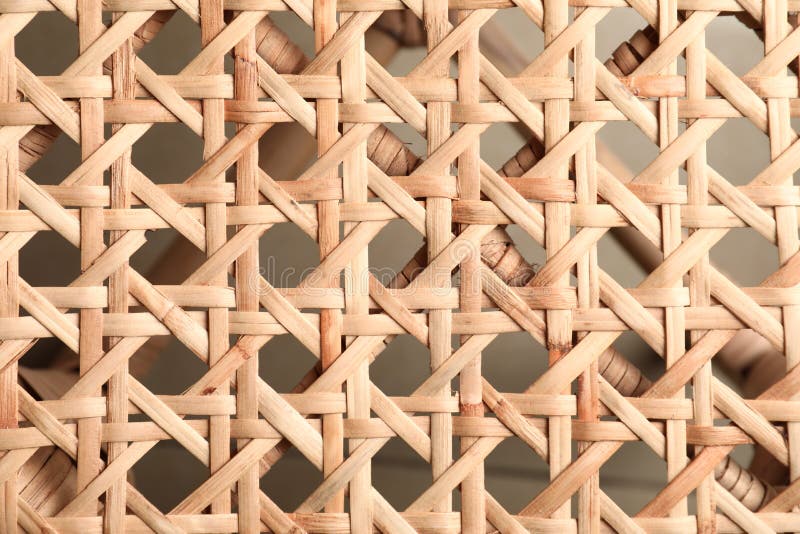 Wicker texture, closeup stock photo. Image of braid - 151336958