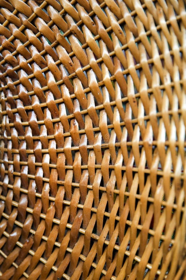 Wicker texture stock image. Image of handmade, material - 226231887