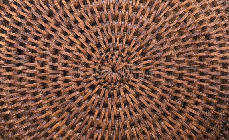 Wicker texture stock image. Image of wicker, natural - 50958421