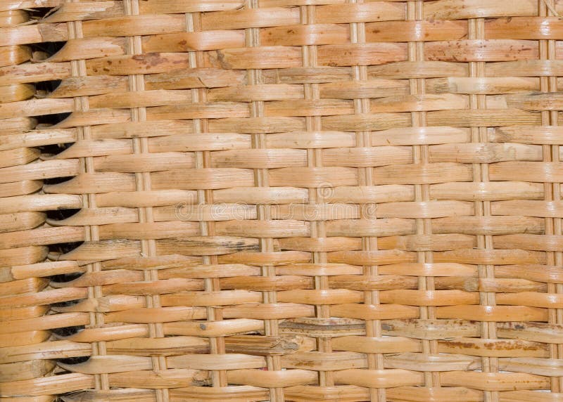 Wicker texture stock image. Image of fiber, pattern, wall - 39745853
