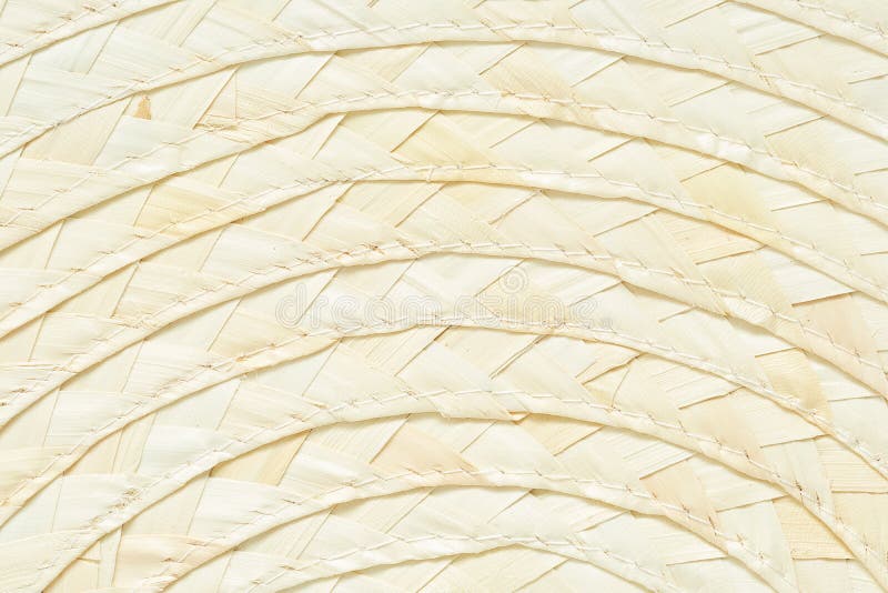 Wicker Texture, Handmade Natural Wicker Work Background Stock Photo ...