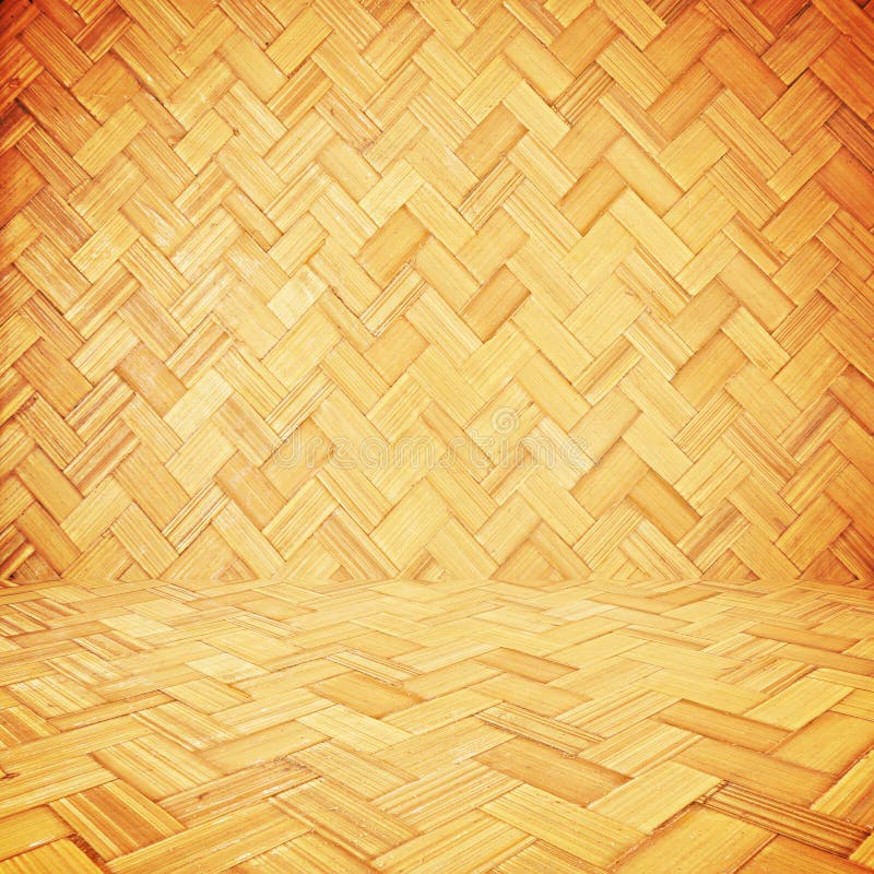 Old wicker texture stock photo. Image of nature, rattan - 27751868