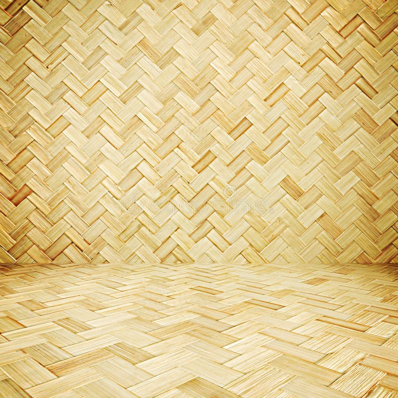 Old wicker texture stock photo. Image of nature, rattan - 27751868